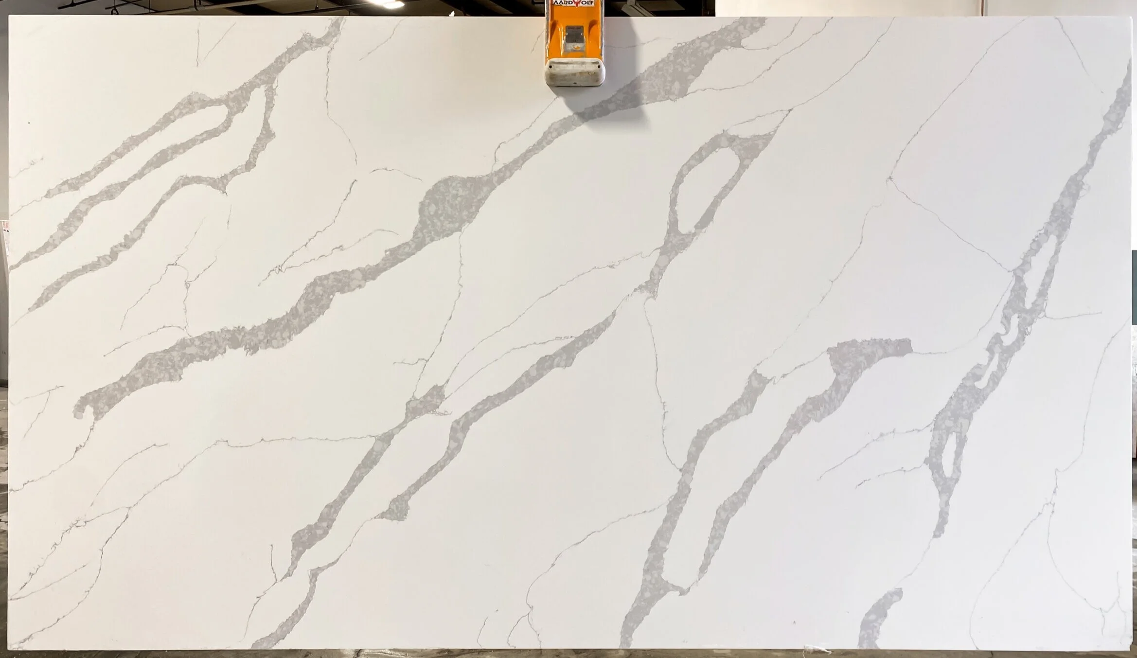 Cosmos Quartz – Calacatta Marcella – First Class Marble & Granite