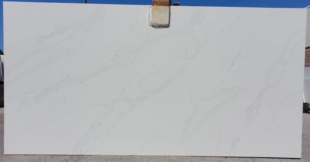 Emerstone Quartz – Calacatta Cressida – First Class Marble & Granite